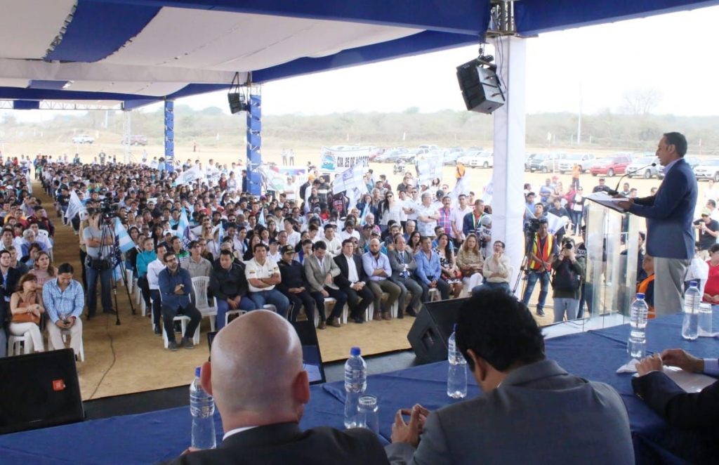 Con el dragado, Posorja se posicionará como el puerto de mayor calado ...